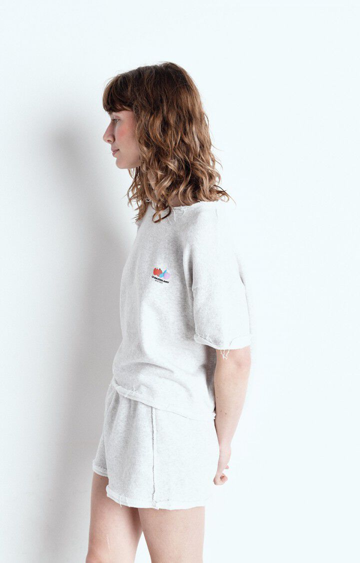 ATUBAY short – LAVA.